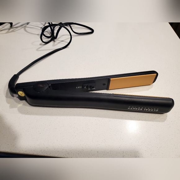 Chi | Other | Inch Chi Flat Iron | Poshmark